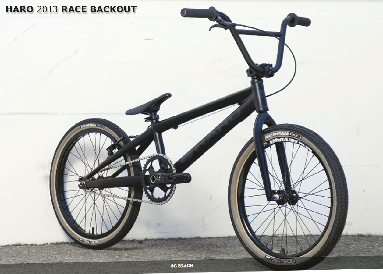 MK BIKE SHOP | HARO BMX BIKES