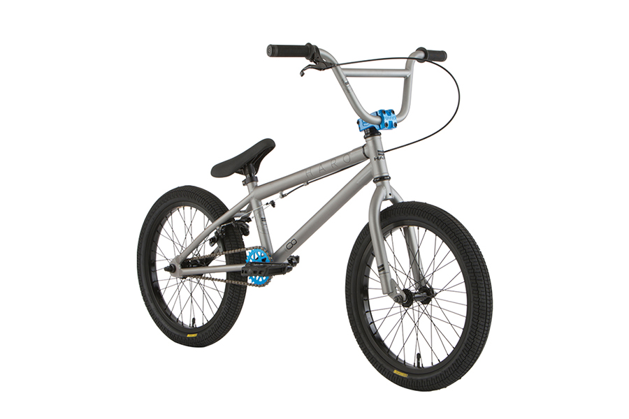 HARO 200 Serie BMX 2011